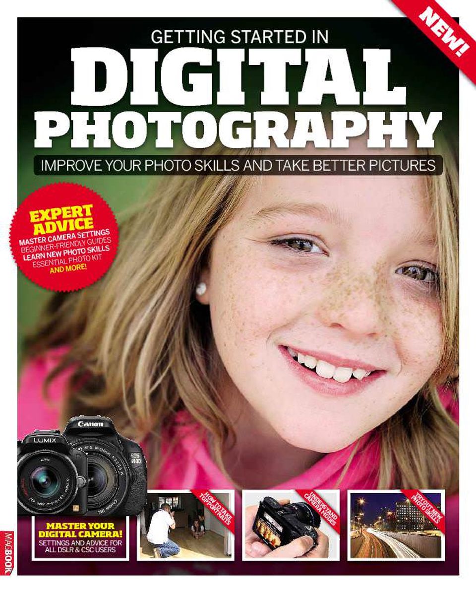Get digital access to Getting Started In DSLR Photography 3 Magazine ... Get digital access to Getting Started In DSLR Photography 3 Magazine ...